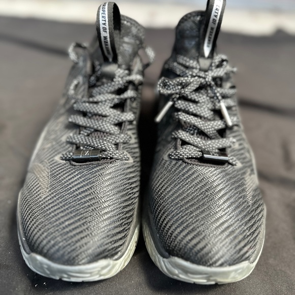 Anta | Shoes | Anta Kt 3 Low Rare Marvel Black Panther Edition Klay Thompson Size 95 | Poshmark